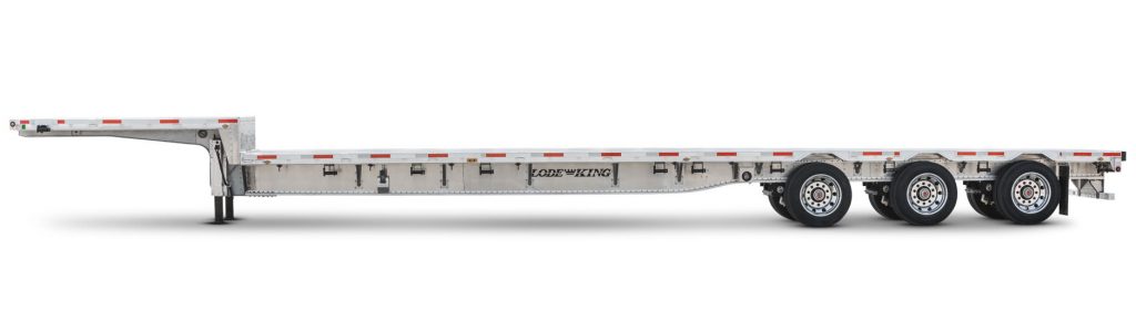 Rgn & stepdeck - Grico Logistics